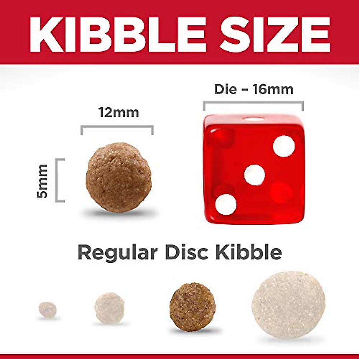 Hill's Science Diet Adult Dry Dog Food, Perfect Digestion, Chicken, Brown Rice, & Whole Oats Recipe, 12 lb. Bag