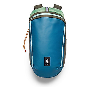 Cotopaxi Moda 20L Backpack - Cada Dia - Gulf