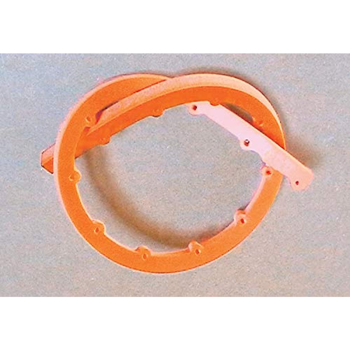 CMT TMP-1200 Flexible Template for Curved and Arched Routing, 15/32 X 15/32-Inch