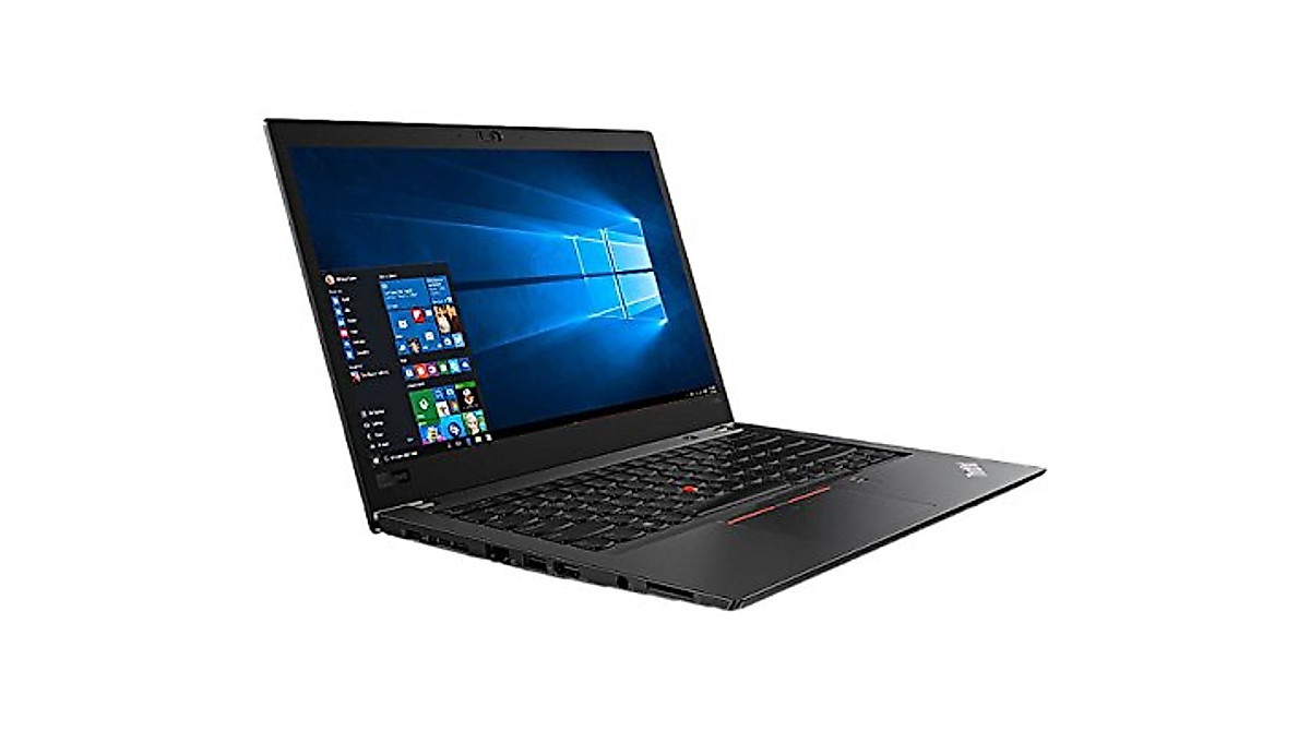Lenovo ThinkPad T480s Laptop with i7, 24GB RAM & 1TB SSD