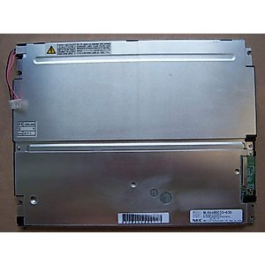 EBESTPANEL New NL6448BC33-63D 10.4 inch LCD Panel Screen