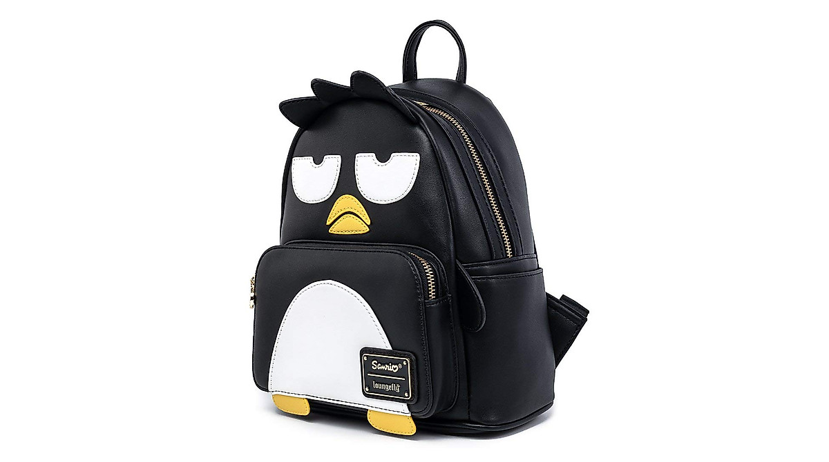 Loungefly x Hello Kitty Badtz-Maru Mini Backpack | Kawaii Collectible