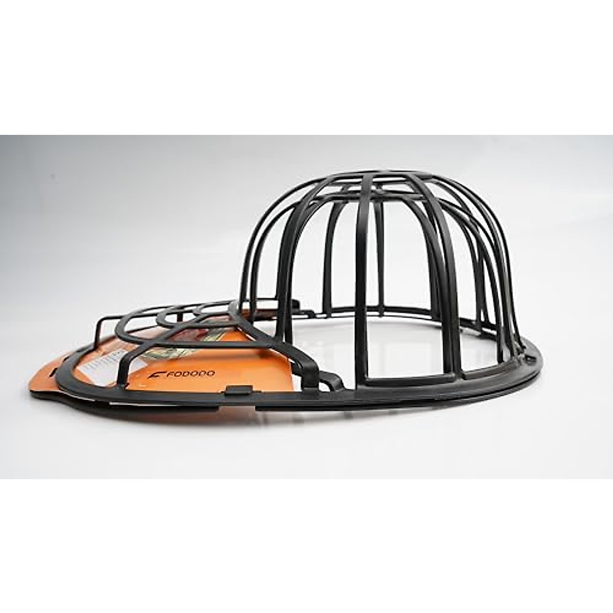 Baseball Caps Washer for Washing Machine or Dishwasher, Hat Washer Frame/Washing Cage, Hat Shapers/Cleaning Protector Racks, 2 Sizes Fit for Adult and Child's Cap