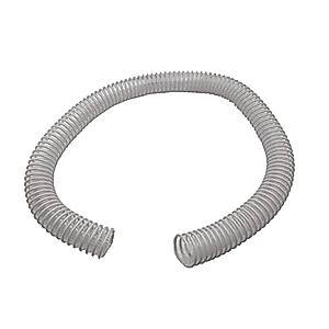 Pool Filter Pump Connection Hose 1.25” Above Ground Pool Replacement Hose Premium Quality Kinkproof PVC Hose 59 Inches x 1-1/4. 2 Packs