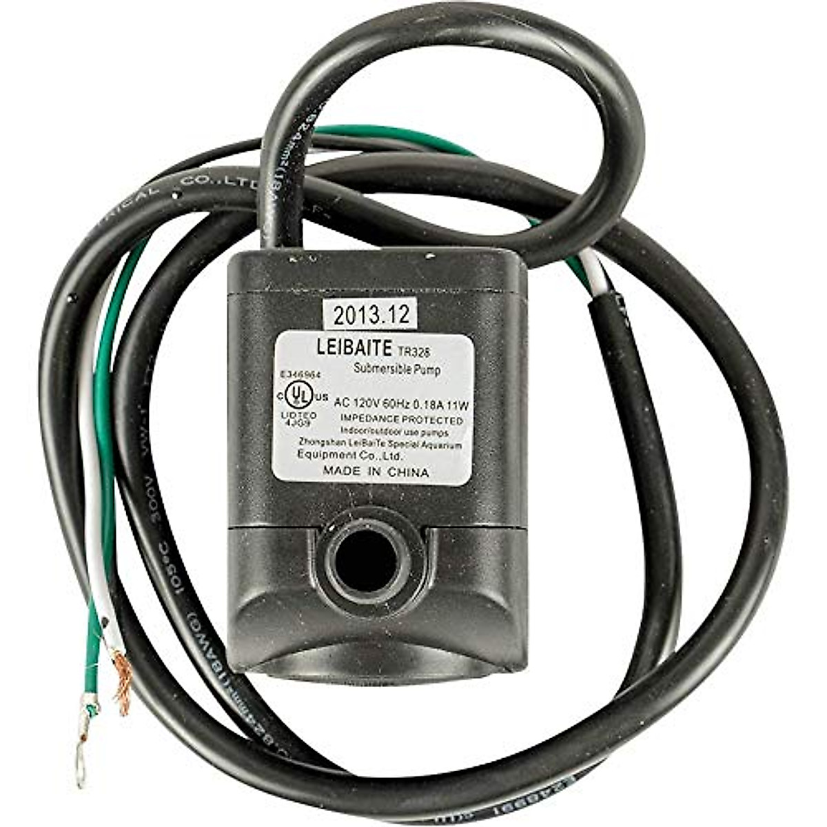 Honeywell Water Pump for Evaporative Cooler CO48PM