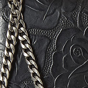 Karl Lagerfeld Paris Corinne Shoulder Bag