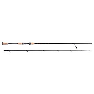Star Seagis 7" Medium SK817FT70G Split Grip Spinning Rod
