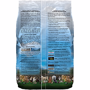 Wysong Optimal Senior - Senior Canine Formula Dog Food- 5 Pound Bag