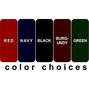 3 Gallon Personalized Stoneware Crock - Adirondack Welcome