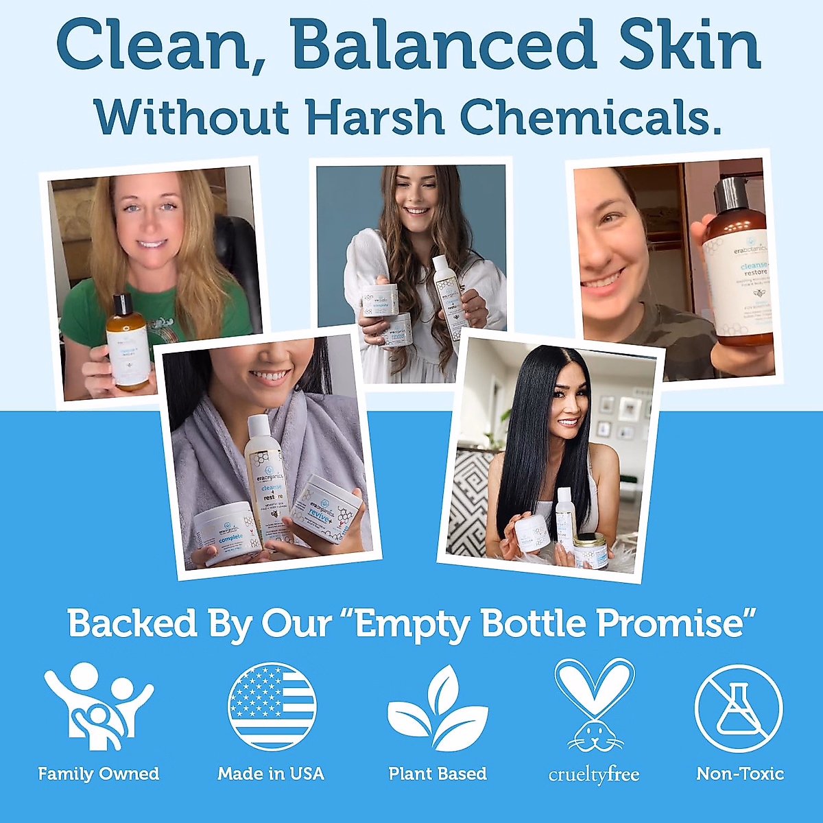 Manuka Honey Face Wash for Women and Men - Sulfate Free Moisturizing Cleanser with Organic Aloe Vera - Soothing Plus Gentle on Dry Skin Facial Cleanser Made in USA - 8oz