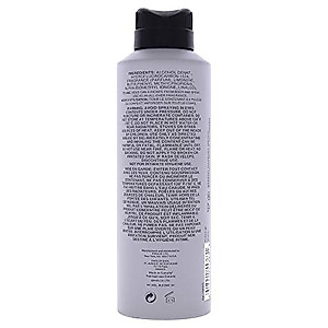 Kenneth Cole Reaction Body Spray, 6 Ounce