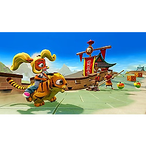 Crash Bandicoot N. Sane Trilogy - PlayStation 4