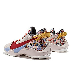 Freak 2 MVP Youth Size 5.0 Letter Bro Alphabet Color Desert Sand