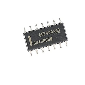 10PCS CD4066BM SOP14 CD4066BM96 CD4066 SOP-14 4066BM SMD New and Original IC