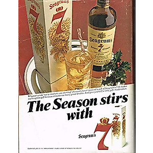 PLAYBOY -DECEMBER 1981 ISSUE (BERNADETTE PETERS COVER) Single Issue Magazine – 1981