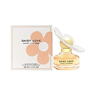 MARC JACOBS Daisy Love Eau de Toilette Spray, 1.7-oz.