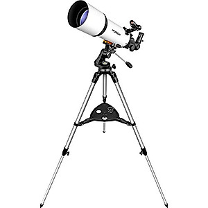 Orion StarBlast 102mm Travel Refractor Kit
