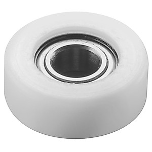 Bosch NMB006 Non-Marring Bearing, 1/4-Inch I.D. x 3/4-Inch O.D.