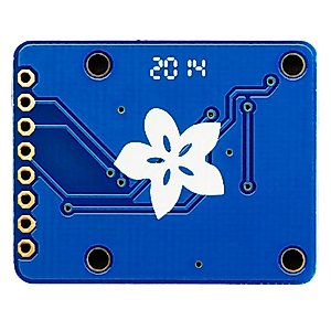 Adafruit MicroSD Card Breakout Board+ [ADA254]
