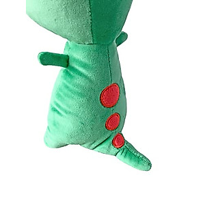 MerryMakers Tiny T. Rex Doll: 8.5