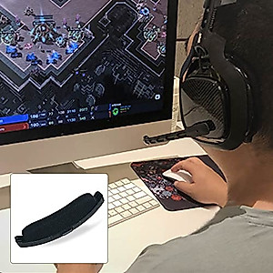 MQDITH Replacement Headband Compatible with Astro A50 GEN4 Headset