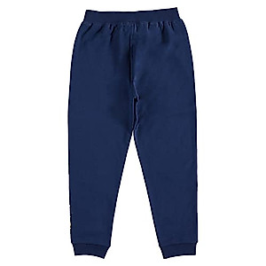 FREEZE Boys Sonic Hoodie and Jogger Sweatpants - Sonic The Hedgehog Boys 2-Piece Outfit Set sizes 4-16