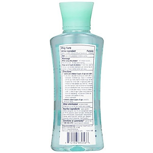 Sensodyne Pronamel Mouthwash, 8.4 Ounce
