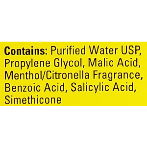 Fort Dodge Oti-Clens Cleansing Solution, 4-Ounce