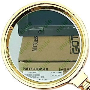 Human Machine Interface GT1155-QSBD