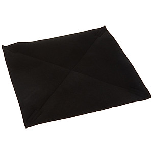 Domke F-34M 15-Inch Protective Wrap -Black