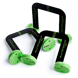 PuttOut Pro Putting Gates (3 Gate Sizes and Protective Pouch)