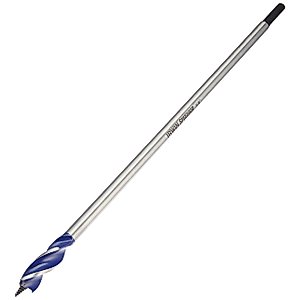 IRWIN SPEEDBOR Tri Flute Wood Drill Bit 5/8" X 16" (1866059)