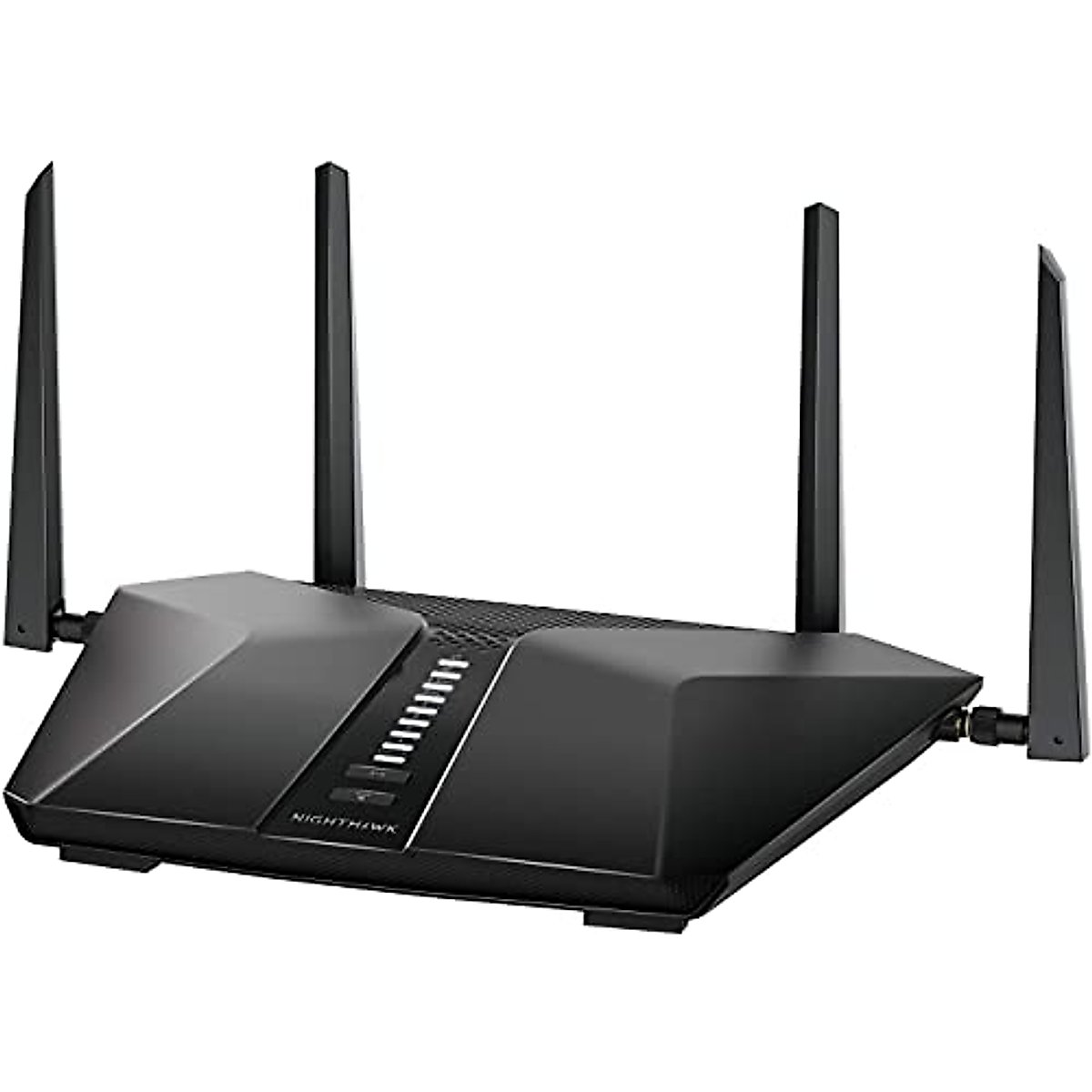 Netgear Nighthawk AX6 6-Stream AX4300 WiFi 6 Router (RAX45-100NAS)