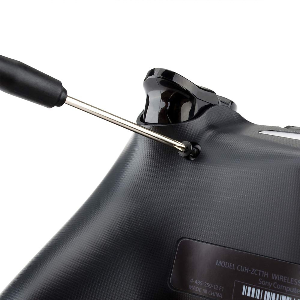 eXtremeRate Open Shell Tools Cross Screwdrivers Original Screws for PS4 All Model Controller Install Repair Mod Clean Controller