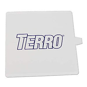 TERRO T231 Flea Trap Refills - Replacement Flea Trap Glue Boards - 3 Pack