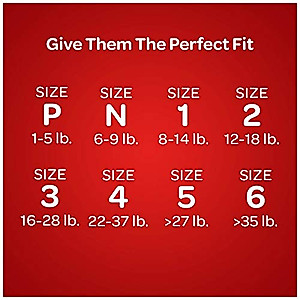 Huggies Little Snugglers Baby Diapers, Size 1, 32 Ct