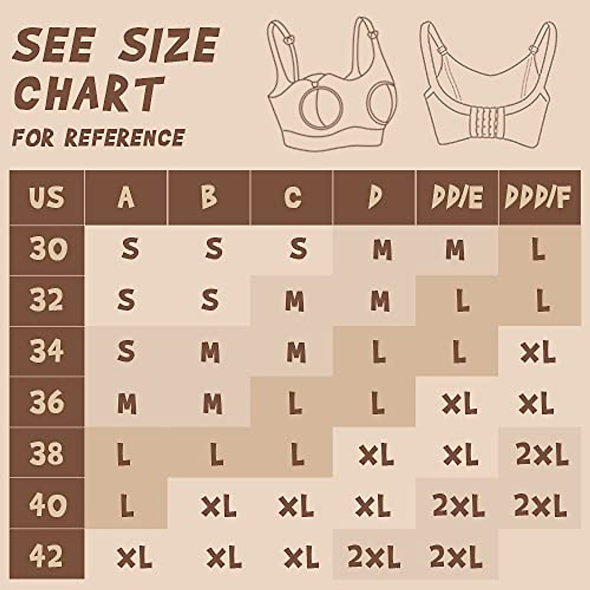 haakaa Pumping Bra Hands Free 3-in-1 Nursing Bras for Breastfeeding, Adjustable Wireless Comfortable Breast Pump Bra, Suitable for Medela,Lansinoh,Philips Avent,Spectra etc(1 Pack, Black, Medium)