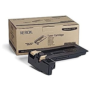 Xerox Workcentre 4150 Black Toner Cartridge (20,000 Pages) - 006R01275