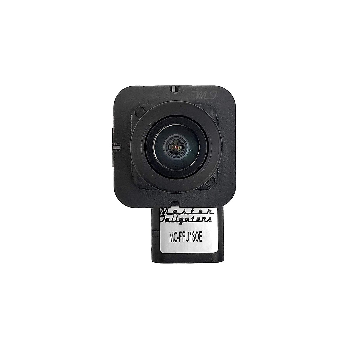 Master Tailgaters Replacement for Ford Fusion (2013-2016) Backup Camera OE Part # DS7Z-19G490-A, ES7Z-19G490-A
