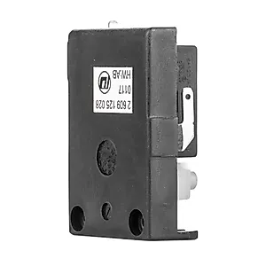 Bosch Parts 2609125028 Electronics Module