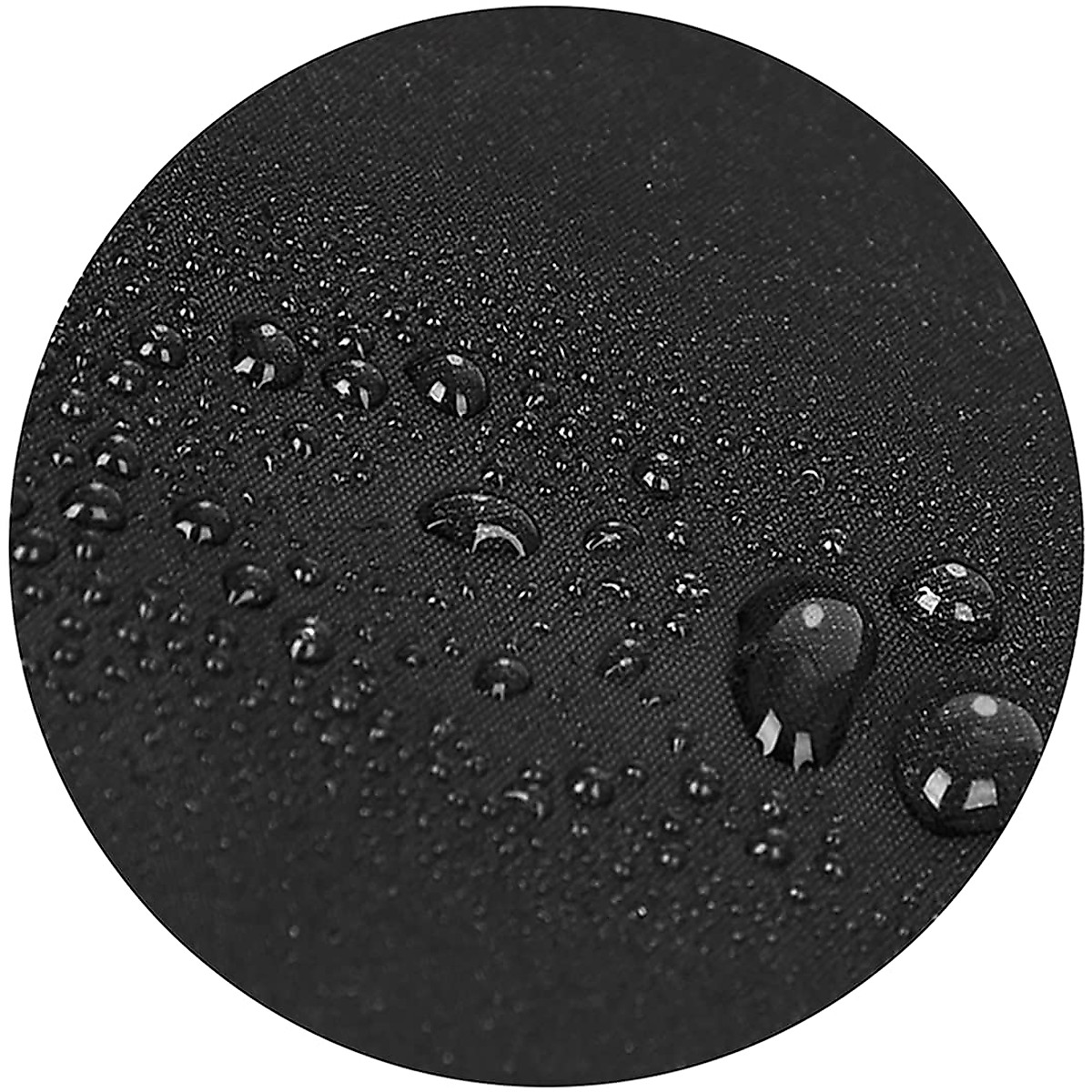 ProHome Direct Heavy Duty Waterproof Grill Cover for Blackstone 22" Table Top Griddle Without Hood,Compare to Blackstone 1724 Cover