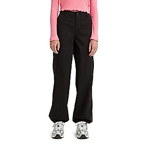 Levi's Women's '94 Baggy Cargo, Meteorite, 24