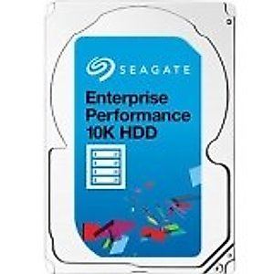 Enterprise ST600MM0158 600 GB 2.5" Internal Hybrid Hard Drive - 32 GB SSD Cache Capacity