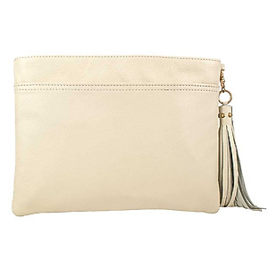 Mary Frances Petal Pusher Crossbody Handbag
