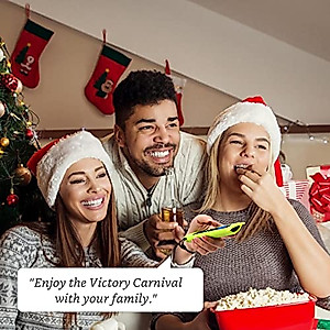 (3 Pack) Fire Stick Remote Cover 3rd Gen with Alexa Voice Remote 4K/4K Max,Firestick Remote Case Glow in The Dark,Anti Slip Silicone Protective Case with Lanyard