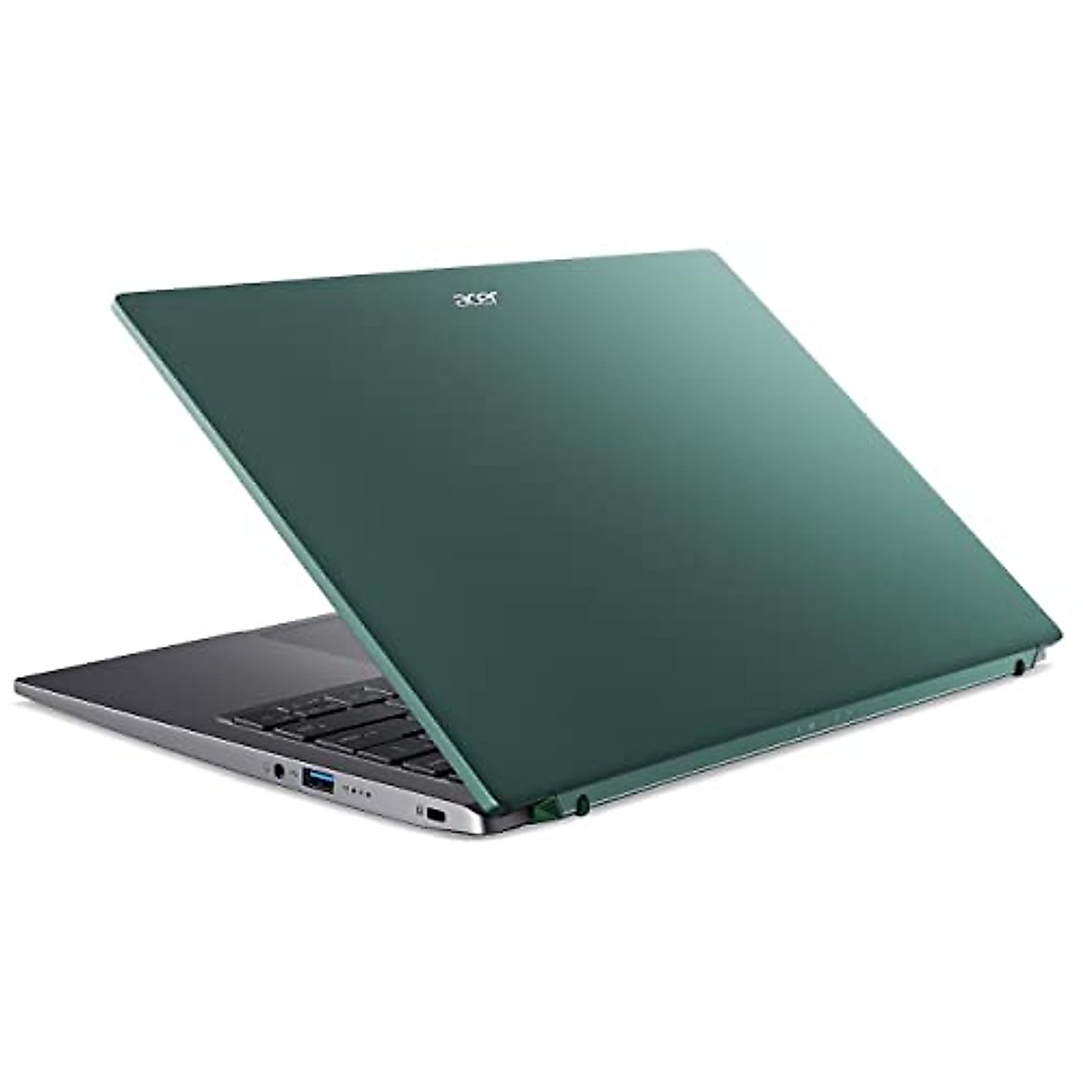 ACER Swift X SFX14 Laptop 2023 14” 2240x1440 Display Intel Core i7-1260P, 12-core, NVIDIA GeForce RTX 3050 Ti, 16GB LPDDR5, 2TB SSD, Backlit Keyboard, Thunderbolt 4, Fingerprint, Windows 10 Home