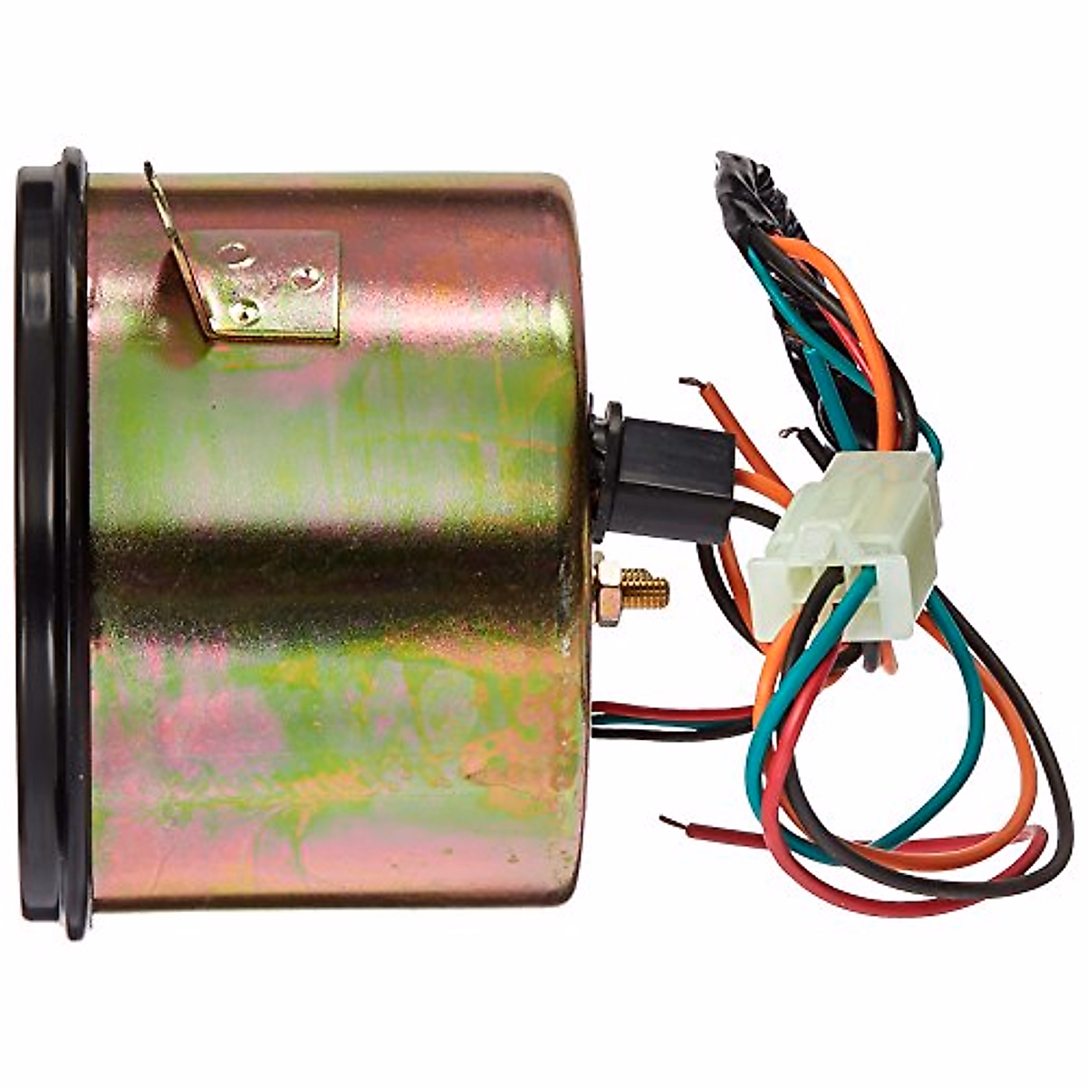 Omix-Ada 17215.11 Tachometer for 87-91 Jeep Wrangler YJ with 4.0L or 4.2L