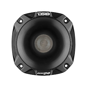 DS18 PRO-DRN1PX 2" Neodymium Phenolic Compression Driver with Aluminum Horn Kit