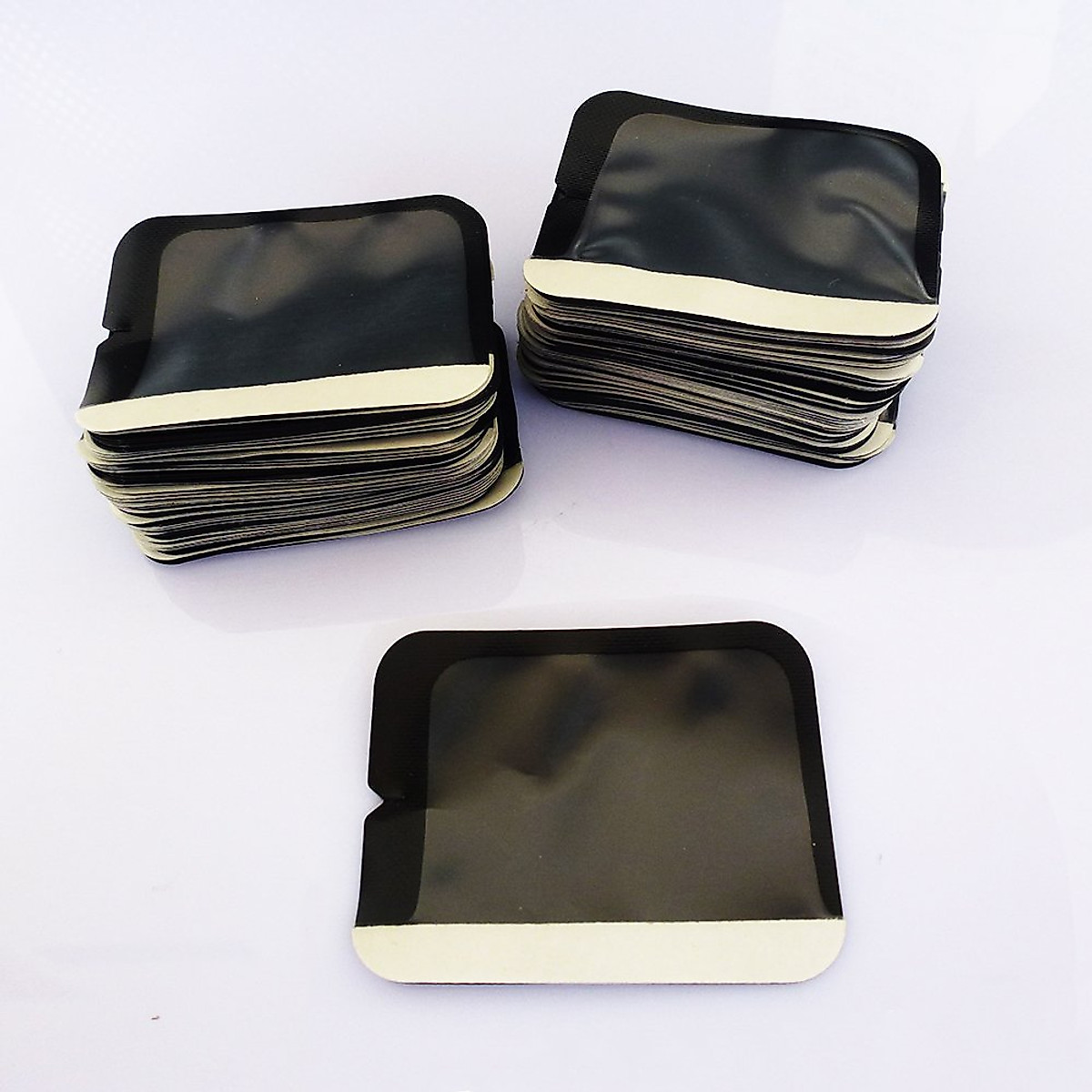 Disposable Dental Digital Phosphor Plate Barrier Envelopes 100pcs/box (Long Side Loading #0)