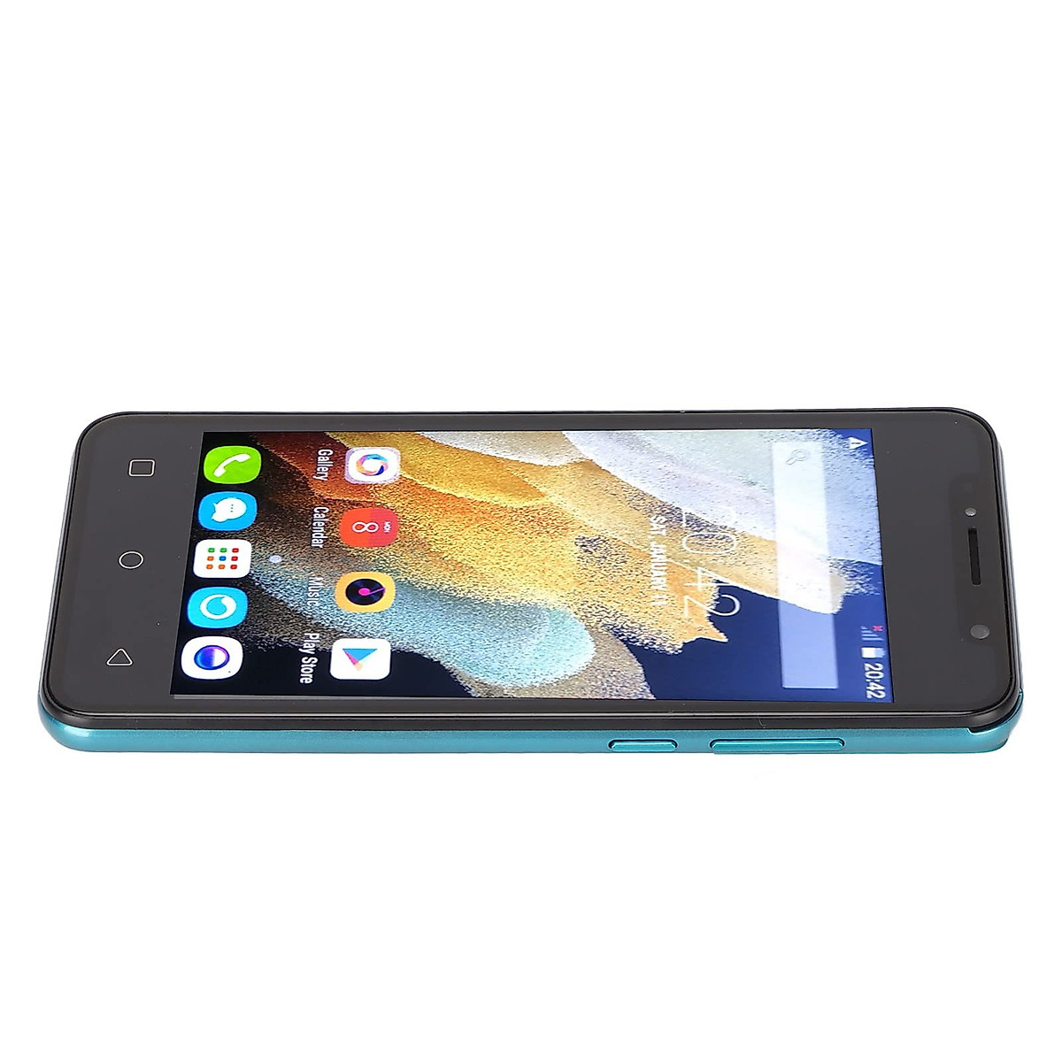 S21 Ultra Smartphone,6.1 Inch HD Unlocked Cell Phone, Dual Cards Dual Standby,1GB 8GB ROM,2000mAh Battery(Green)